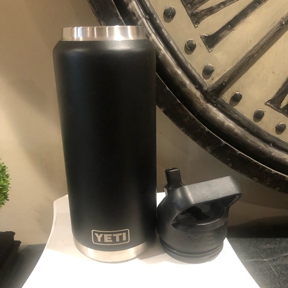 Yeti | Kitchen | Yeti Rambler 26oz Water Bottle | Poshmark